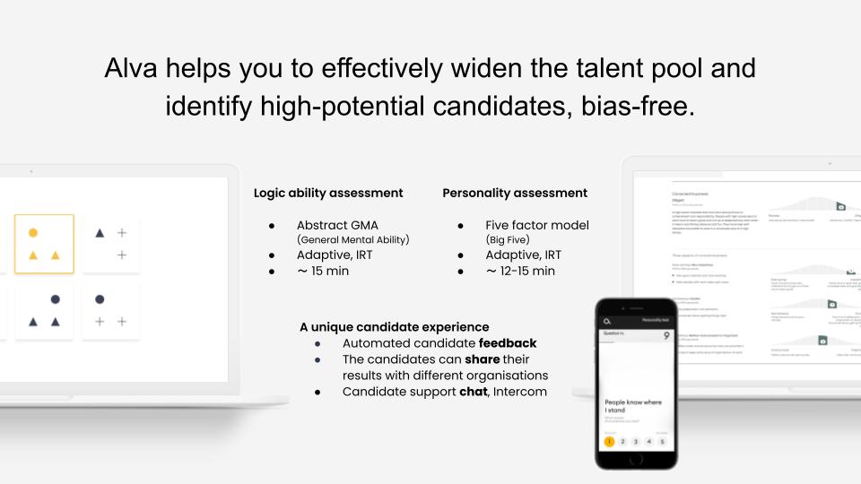 Workable Partners Directory